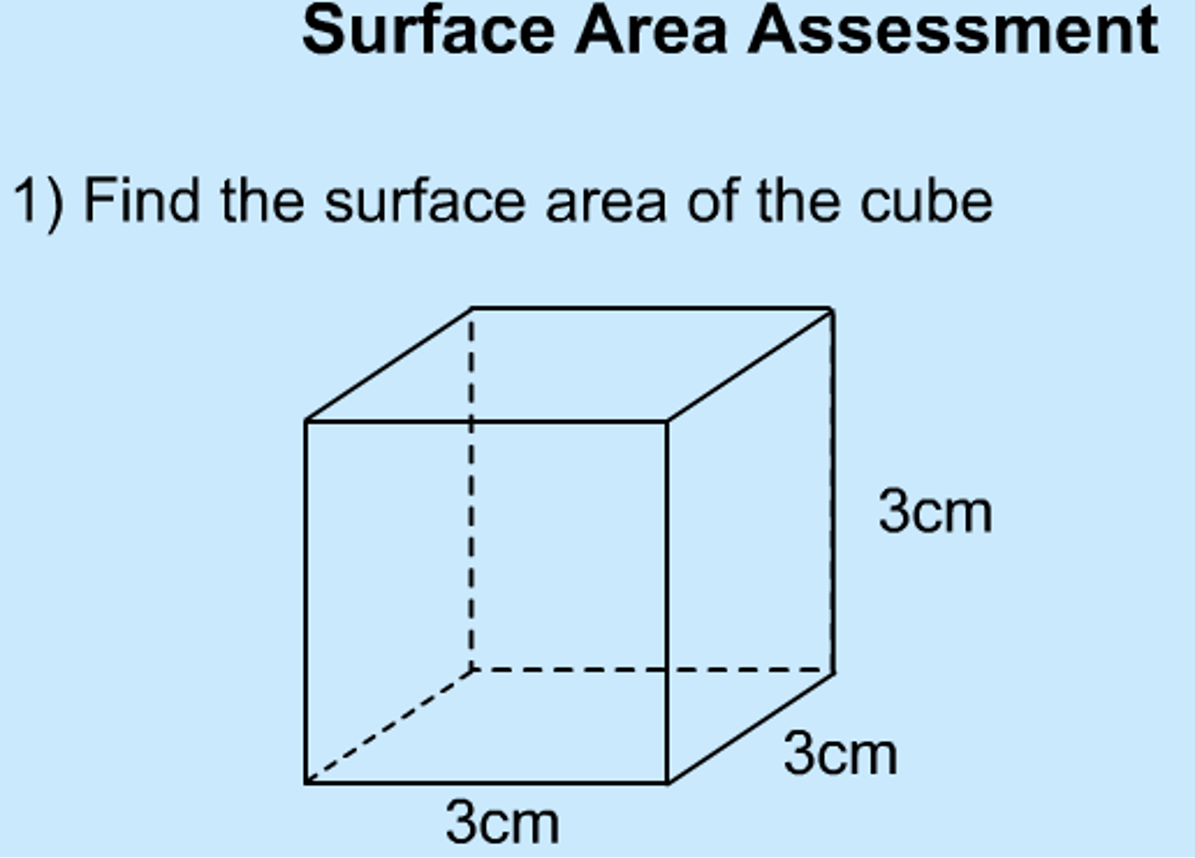 Surface-Area