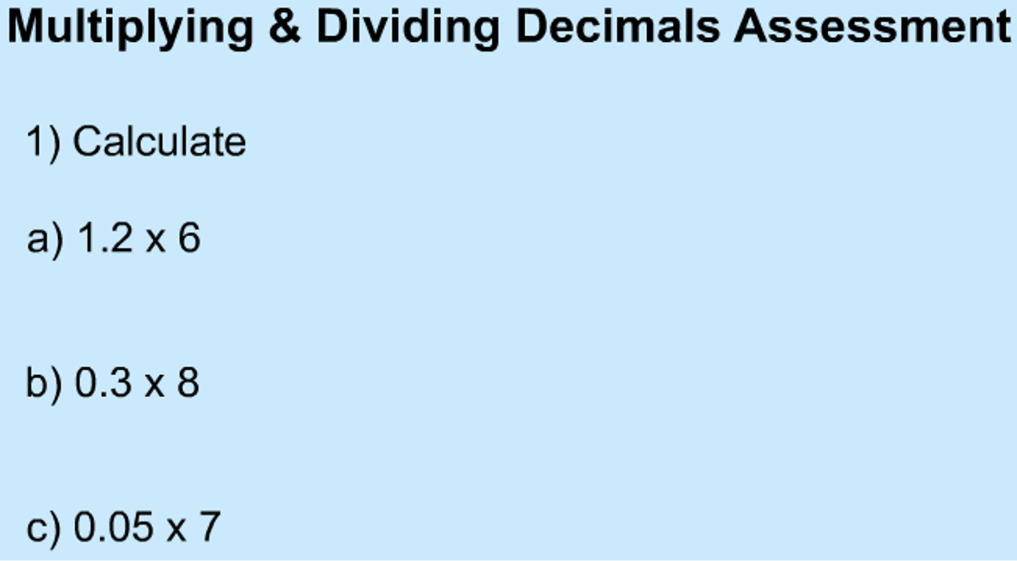 Multiplying-Dividing-Decimals
