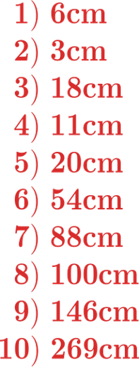 Upper and Lower Bounds